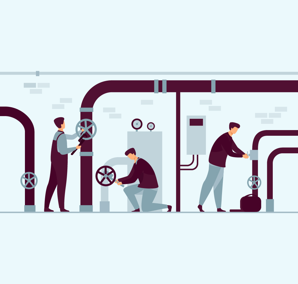 Third Party Inspections – CIBMARS